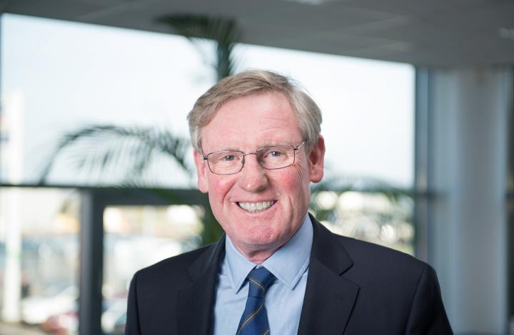 Directie & Raad van Commissarissen | TB Used trucks